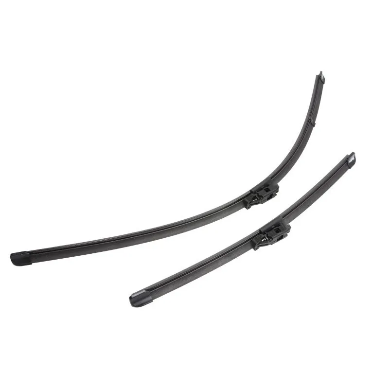 Balai d'essuie-glace pour RENAULT CAPTUR 1,5 dCi 90 90cv