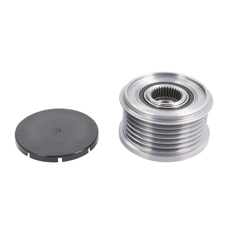 Poulie roue libre, alternateur VALEO 588002 pas cher