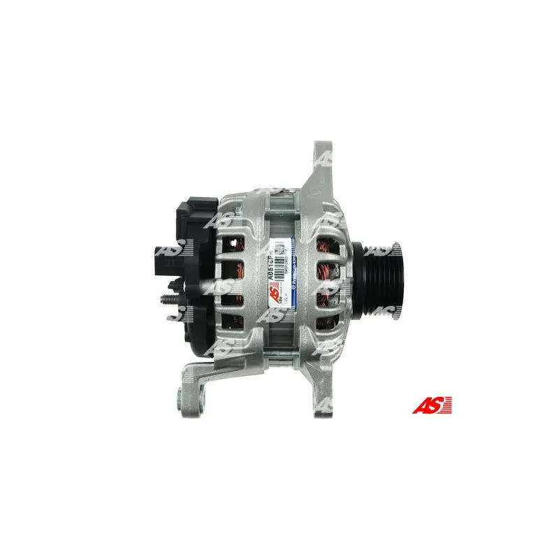 Alternateur pour FIAT DUCATO III 130 Multijet 2,3 D 130cv