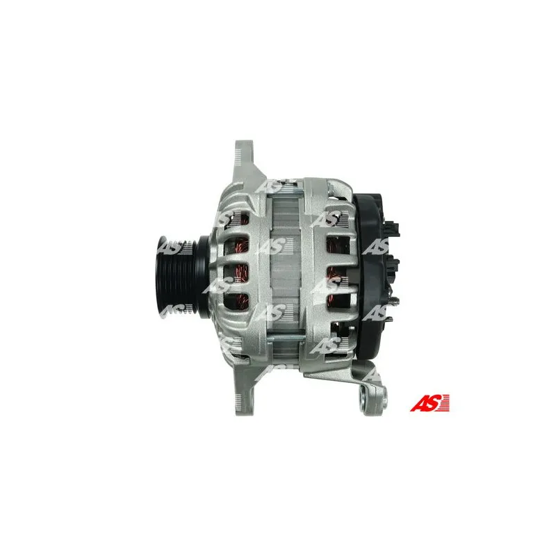 Alternateur pour FIAT DUCATO III 130 Multijet 2,3 D 130cv