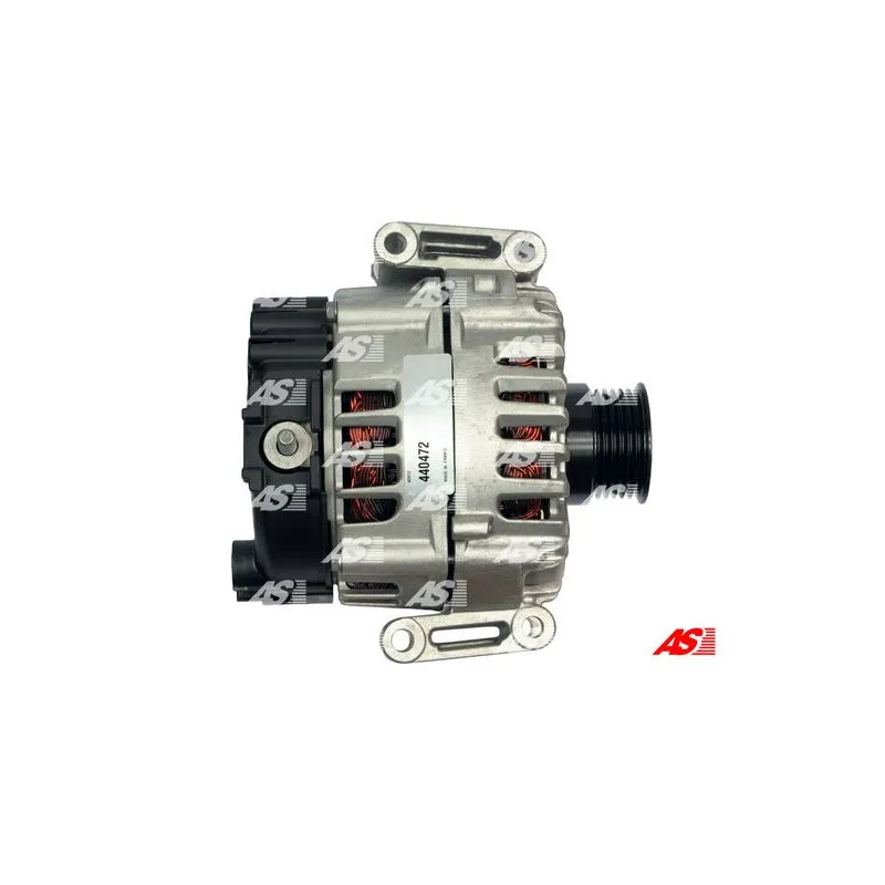 Alternateur pour MERCEDES-BENZ VITO Autobus/Autocar W639 120 CDI 204cv ...