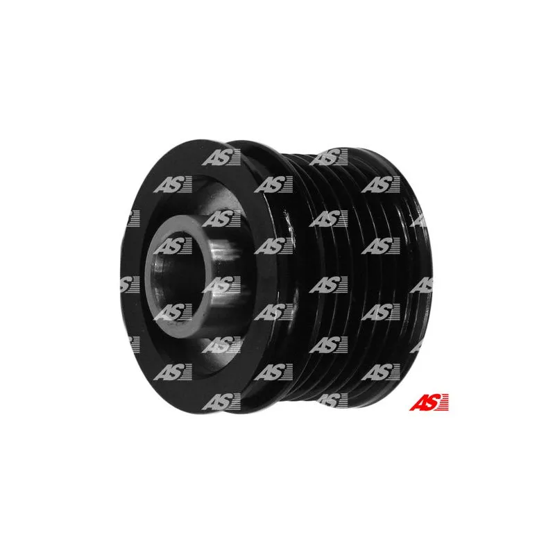 Poulie roue libre (alternateur) pour MERCEDES-BENZ CLASSE C W204 C 220 ...