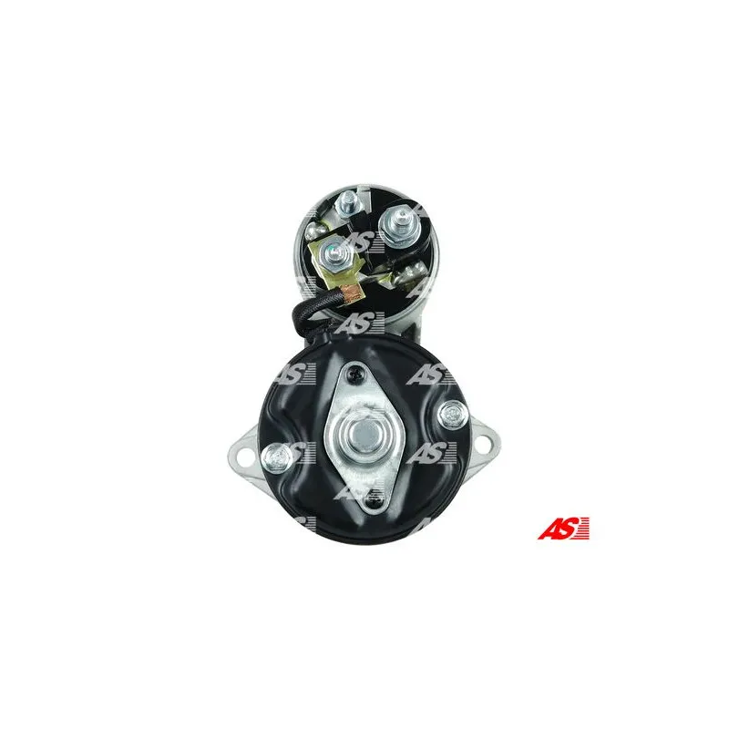 Démarreur pour CHEVROLET AVEO 3/5 T300 1,2 86cv