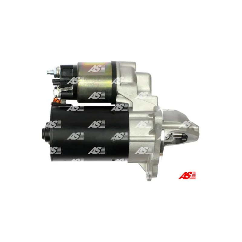 Démarreur pour CHEVROLET AVEO 3/5 T300 1.2 86cv - PARTAUTO