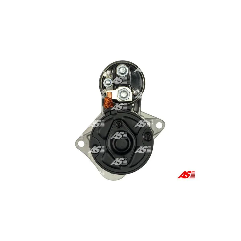 Démarreur pour CHEVROLET AVEO 3/5 T300 1.2 86cv - PARTAUTO