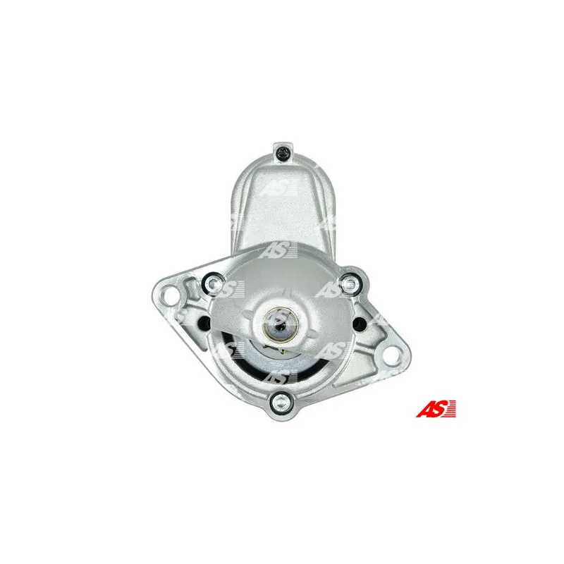 Démarreur pour CHEVROLET AVEO 3/5 T300 1,2 86cv