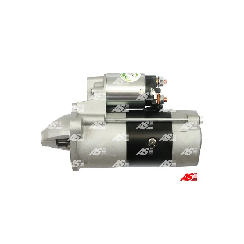 Démarreur pour MITSUBISHI L 200 2.5 TD 4x4 99cv - PARTAUTO