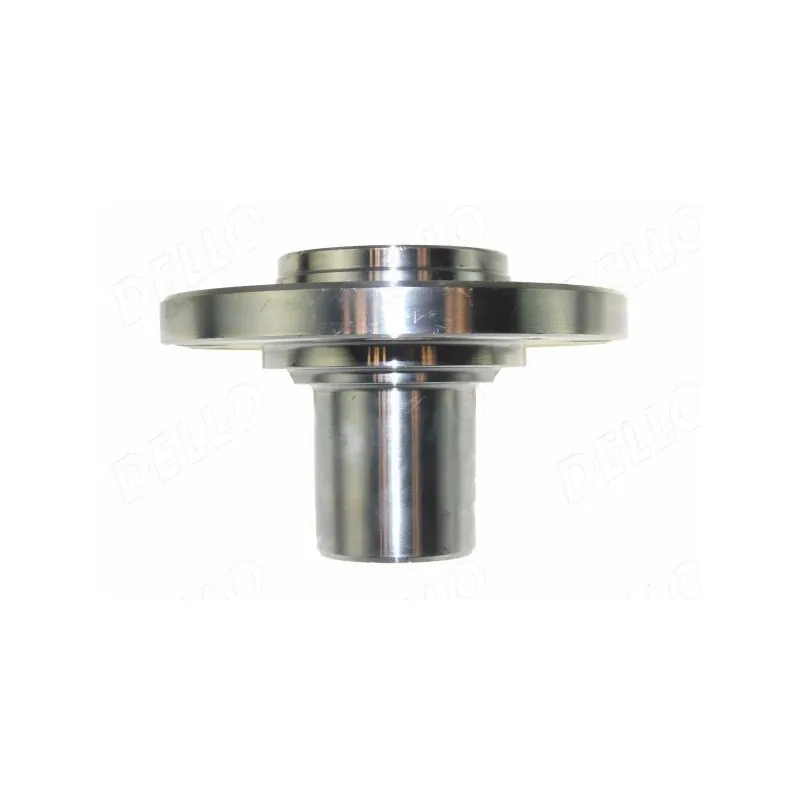 Moyeu de roue avant pour PEUGEOT BOXER Camionette 230L 2.5 TDI 107cv ...