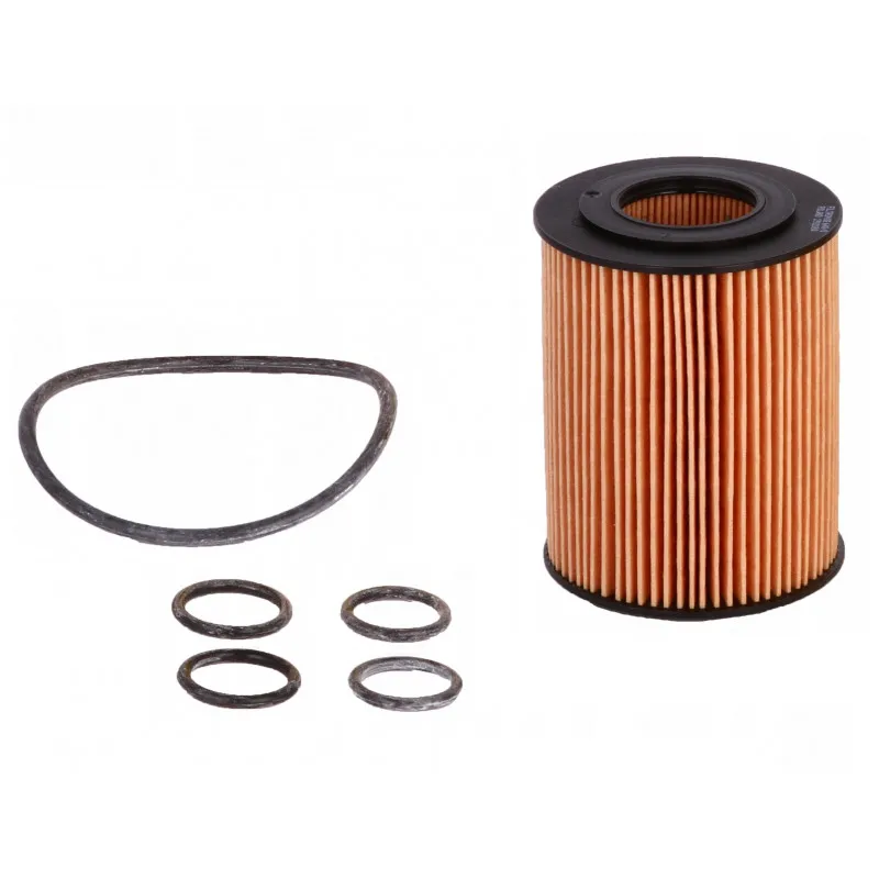 Filtre à huile pour OPEL MOKKA / J13 1.7 CDTI 131cv - PARTAUTO