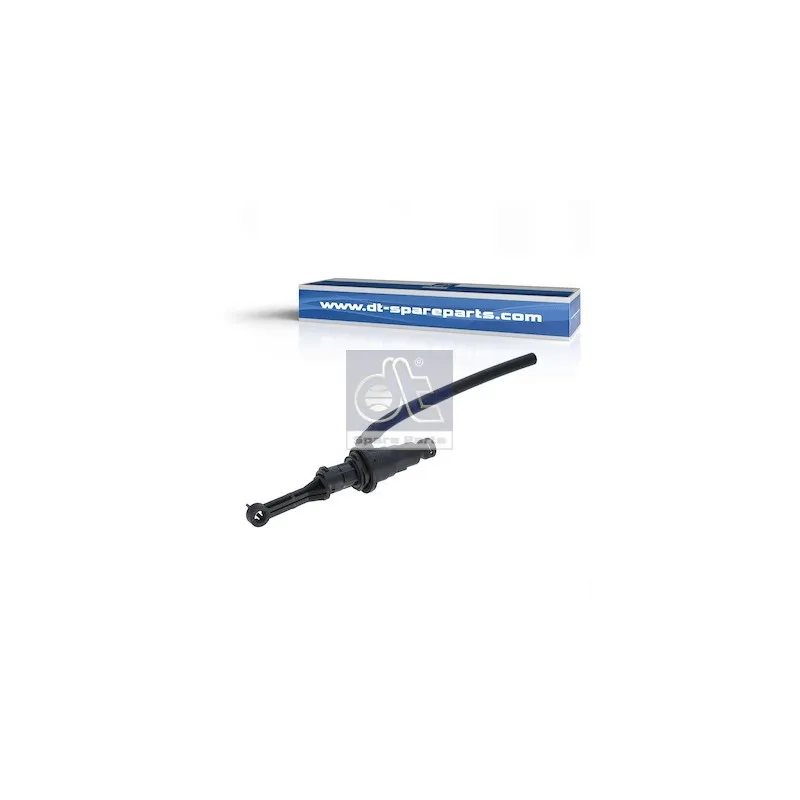 Récepteur d'embrayage pour OPEL MOVANO A F9 2.5 CDTI 101cv - PARTAUTO