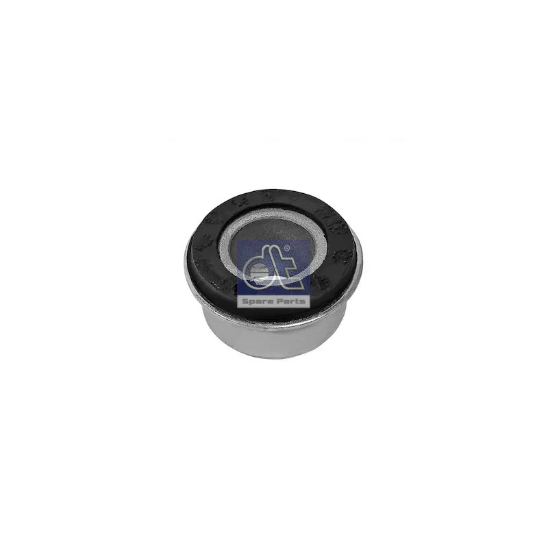 Silent bloc de suspension (train avant) pour IVECO DAILY I 35-8 72cv