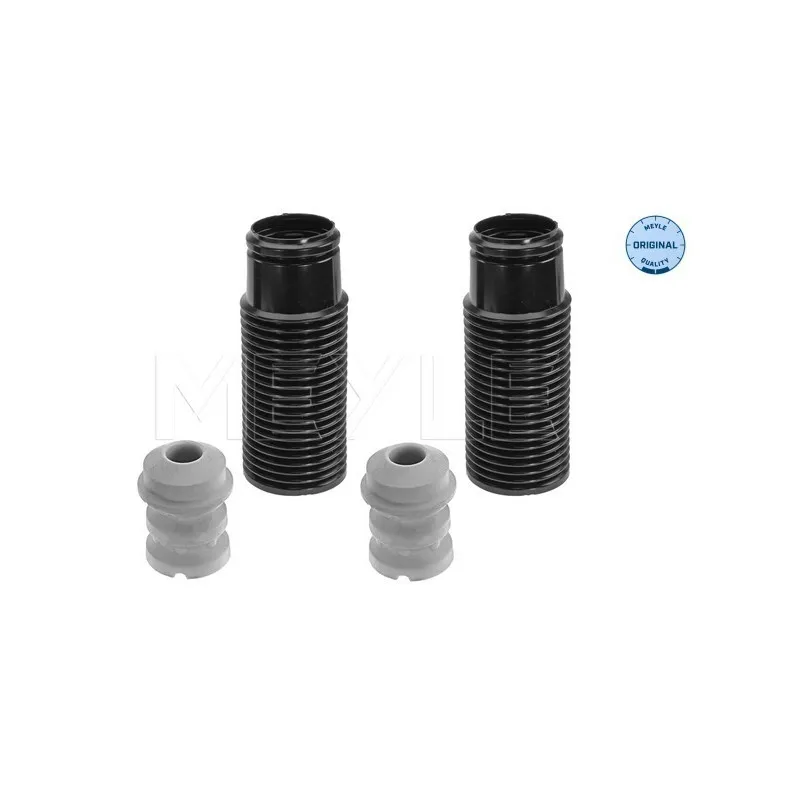 Kit de protection contre la poussière pour MITSUBISHI COLT II 1.6 Turbo ...