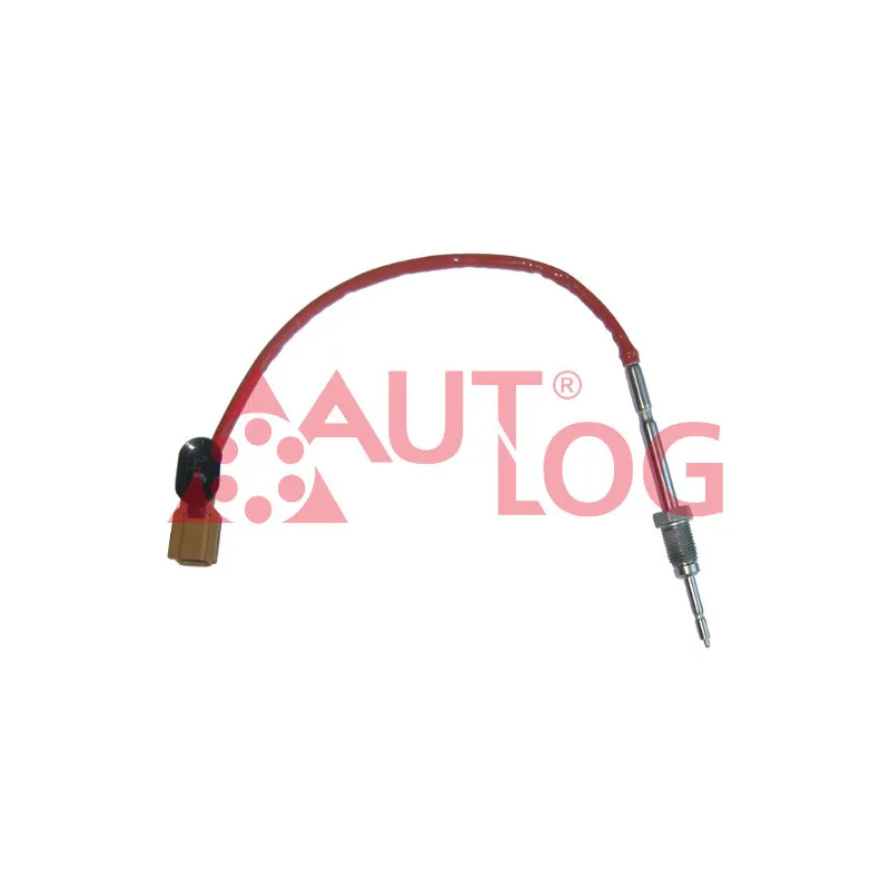 Capteur de température des gaz d'échappement pour RENAULT KANGOO II 1.5 ...