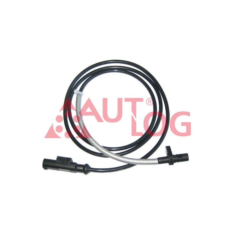 Capteur ABS (vitesse de roue) pour IVECO DAILY IV 35C12, 35S12 116cv