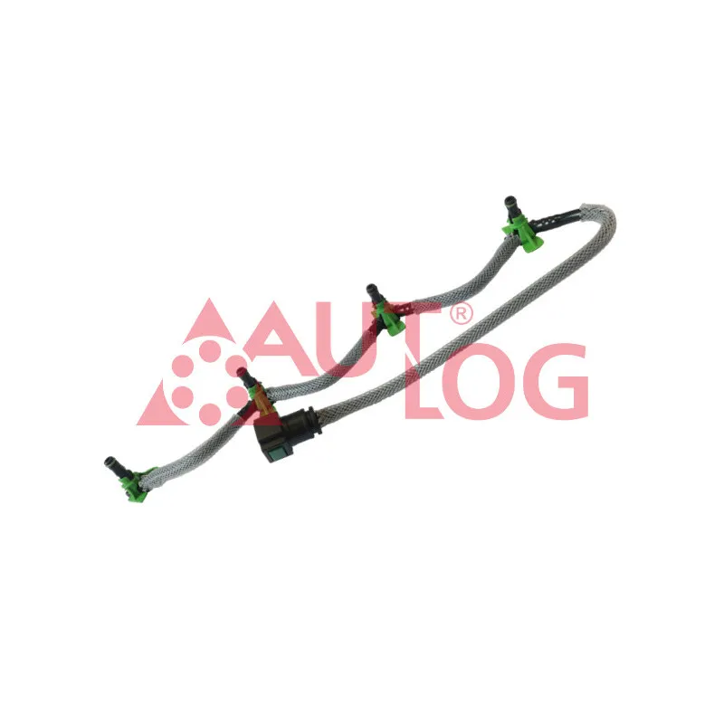 Tuyauterie de carburant pour FORD FOCUS III 1,6 TDCi 115cv