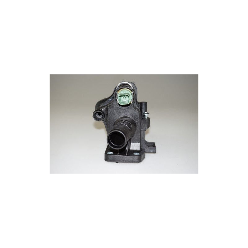 Thermostat pour PEUGEOT 307 1,6 HDI 90cv