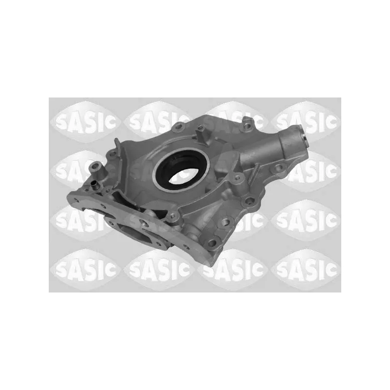Pompe à huile pour CITROEN XSARA Picasso N68 1.6 HDI 109cv - PARTAUTO