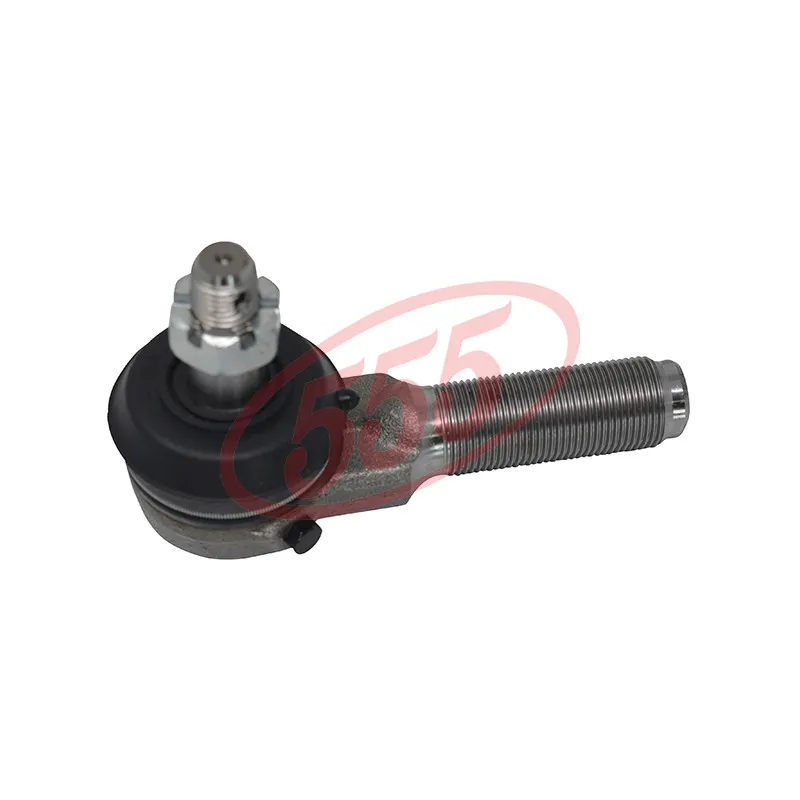 Rotule de direction pour NISSAN PATROL Station W160 3,2 TD 110cv