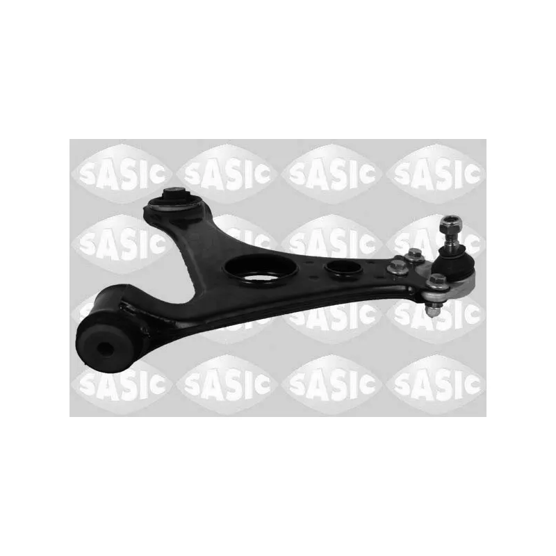 Triangle ou bras de suspension (train avant) pour MERCEDES-BENZ CLASSE ...