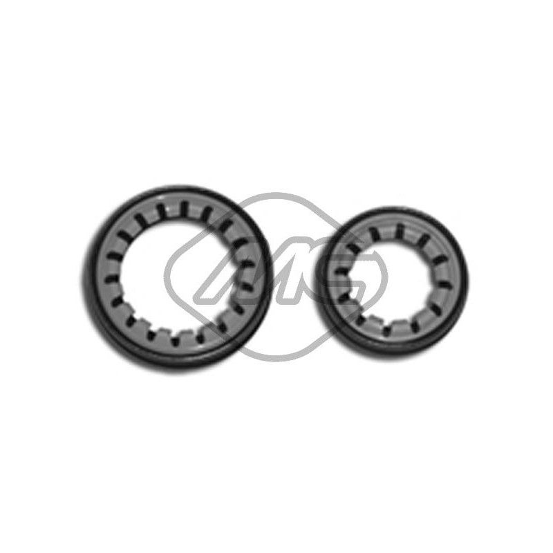 Bague d'étanchéité, différentiel CORTECO 20028963B pas cher