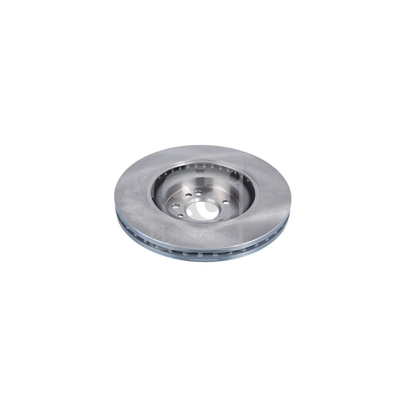 Jeu de 2 disques de frein avant pour MERCEDES-BENZ CLASSE M 166 ML 350 ...