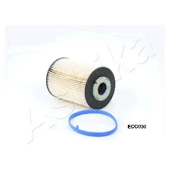 Filtre à carburant pour VOLVO XC60 I 2,4 D / D3 / D4 AWD 163cv