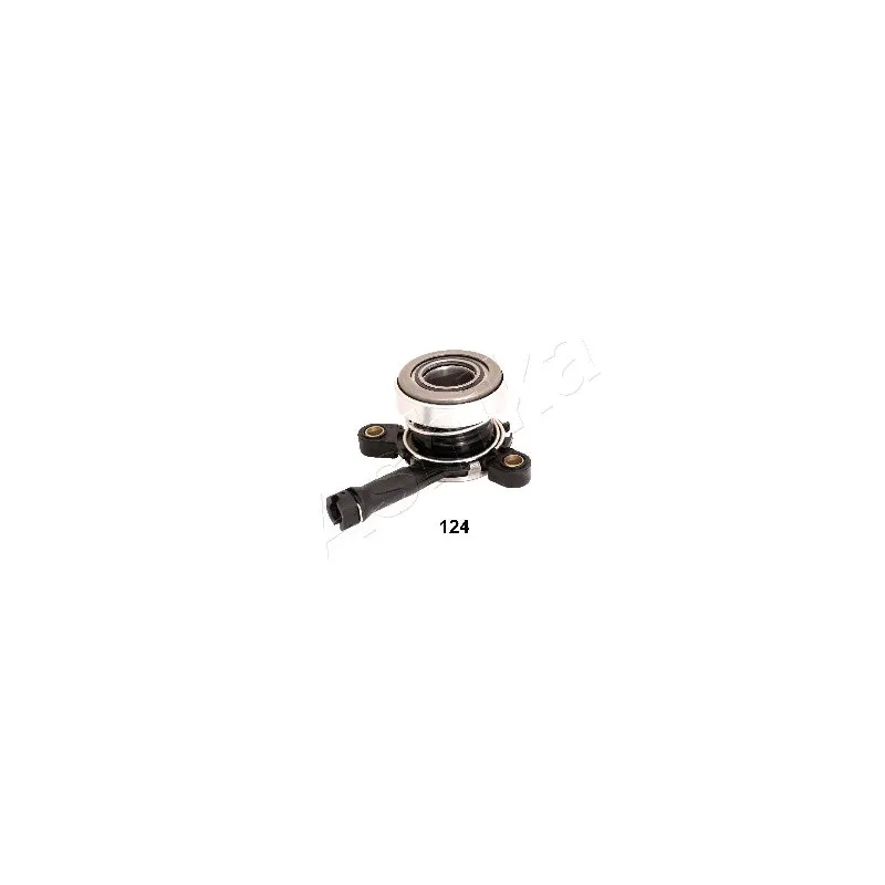 Butée d'embrayage pour RENAULT MASTER II 3.0 DCI 140 136cv - PARTAUTO