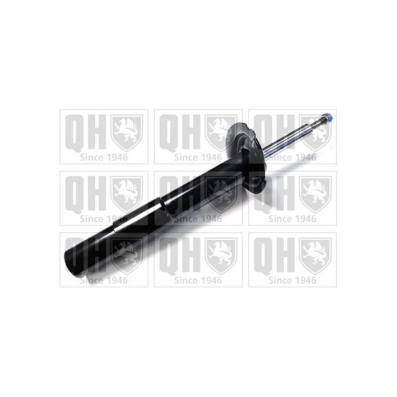 Amortisseurs avant pour BMW Série 5 E60 525 d 177cv - PARTAUTO