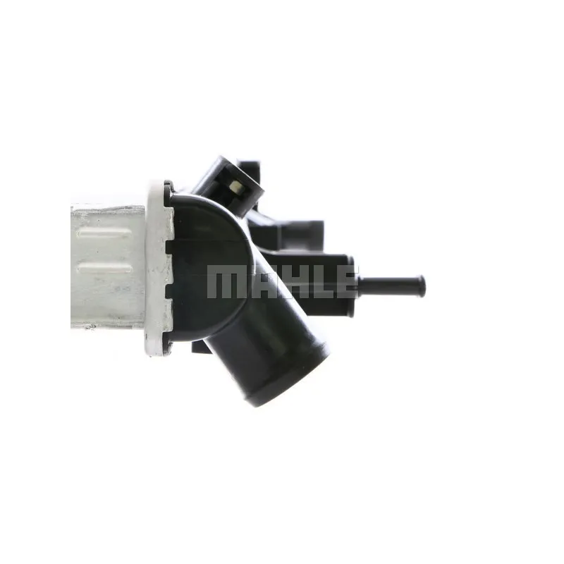 Radiateur d'eau pour OPEL ASTRA G T98 1.6 16V 101cv - PARTAUTO