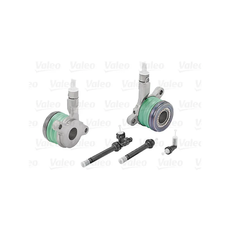 Butée d'embrayage pour RENAULT TRAFIC II FL 2,0 DCI 115 114cv