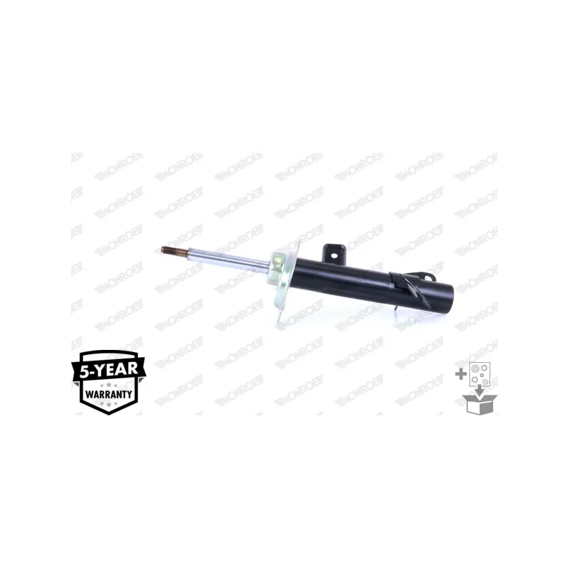 Amortisseurs avant pour MINI MINI One D 75cv - PARTAUTO