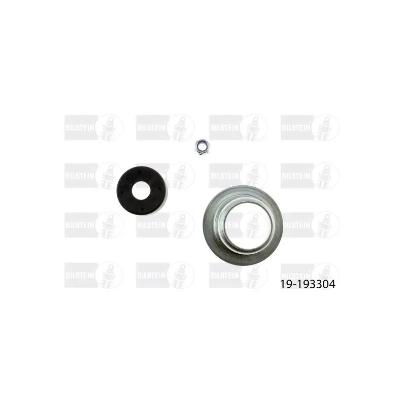 Amortisseurs avant pour BMW Série 5 F10 530 d 245cv - PARTAUTO