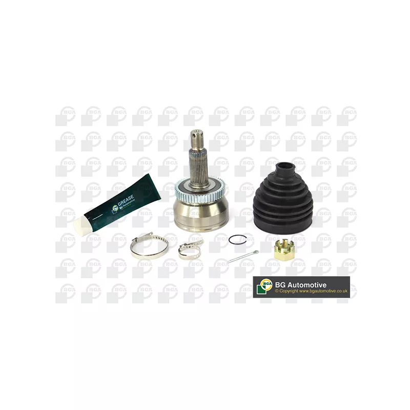 495052BA30 OEM Jeu de joints, arbre de transmission avant