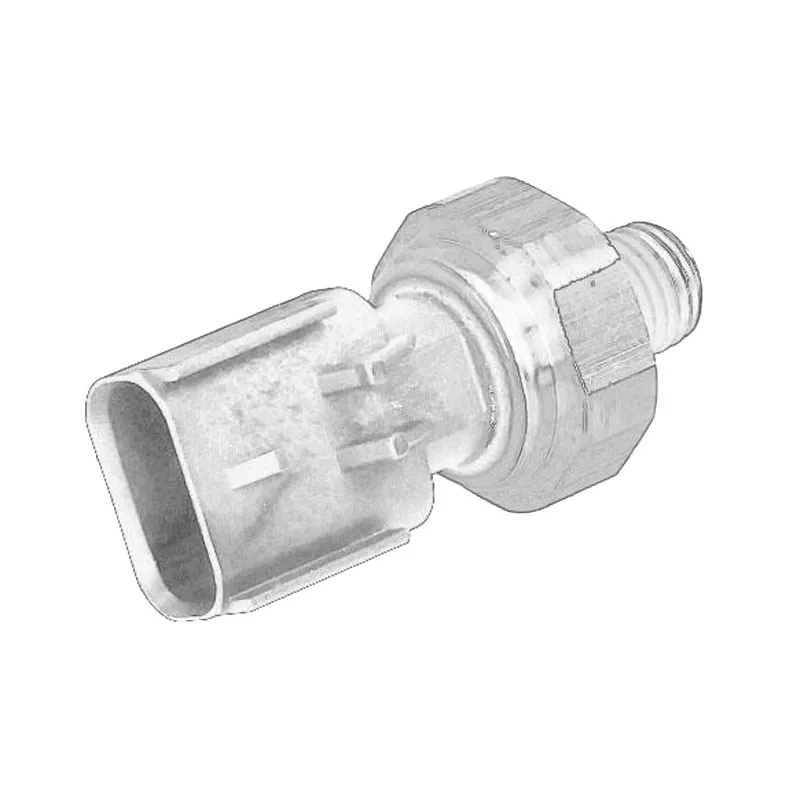 Capteur de pression d'huile pour RENAULT 4 1.1 34cv - PARTAUTO