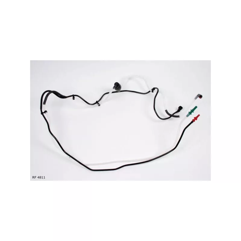 Tuyauterie de carburant pour RENAULT GRAND SCÉNIC 1.5 dCi 101cv - PARTAUTO