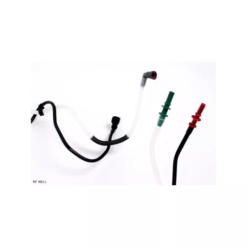 Tuyauterie de carburant pour RENAULT GRAND SCÉNIC 1.5 dCi 101cv - PARTAUTO
