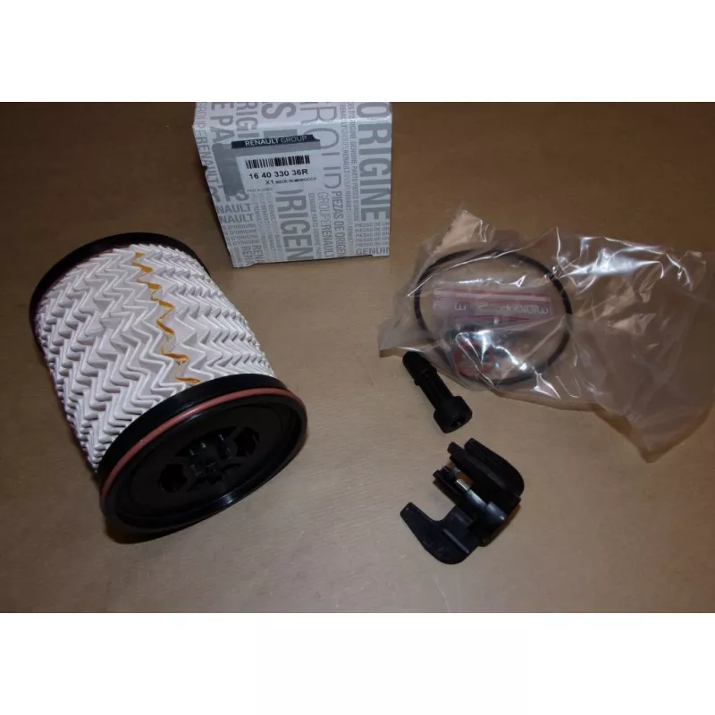 164038899R OEM Filtre à carburant