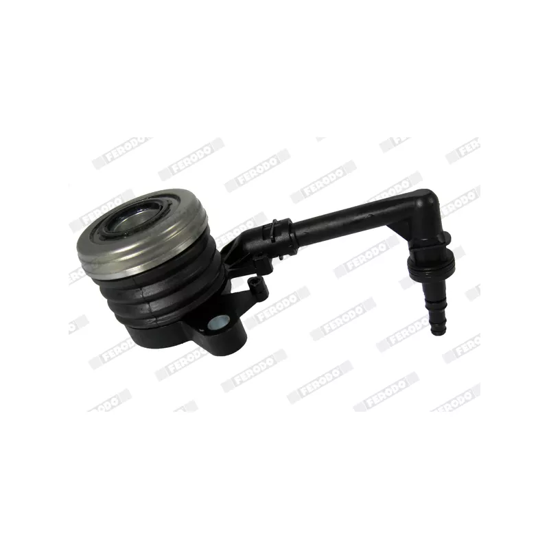 Récepteur d'embrayage pour FORD KA II 1.3 TDCi 75cv - PARTAUTO