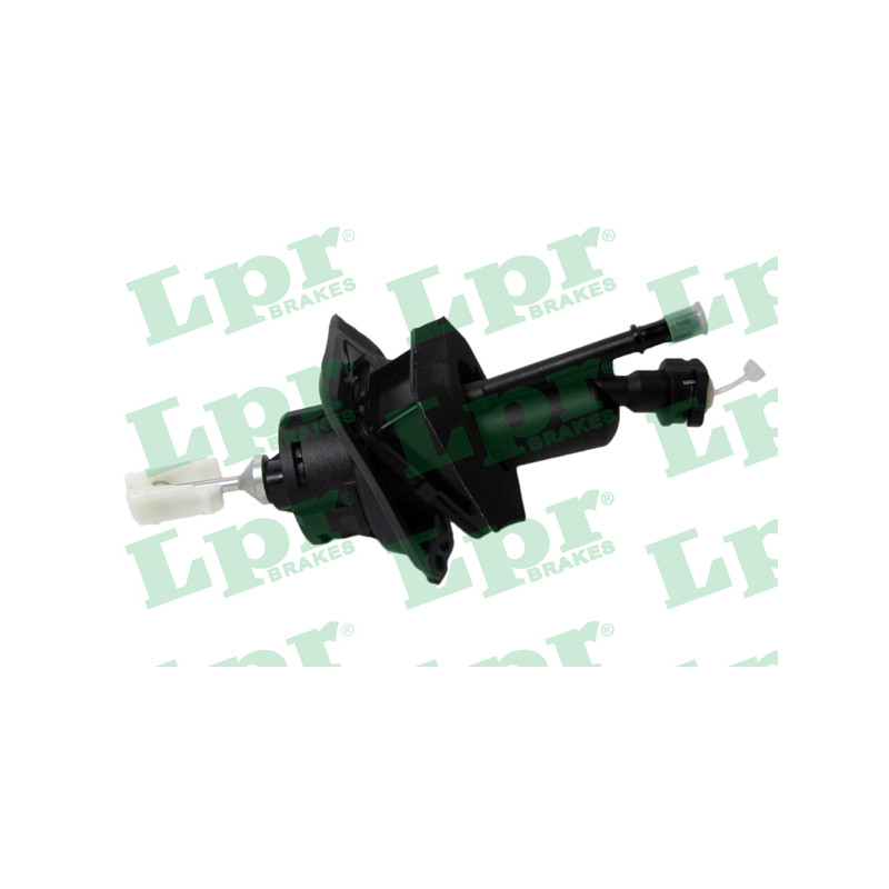Emetteur d'embrayage pour FORD FOCUS C 2,0 TDCi 133cv