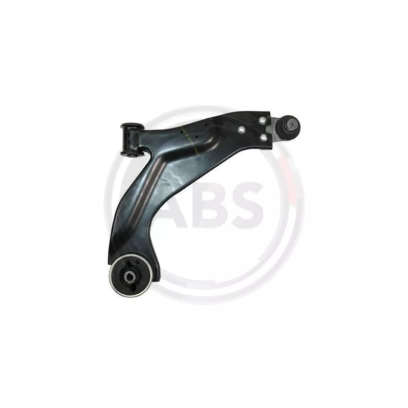 Triangle ou bras de suspension (train avant) pour FORD MONDEO III BWY 2 ...