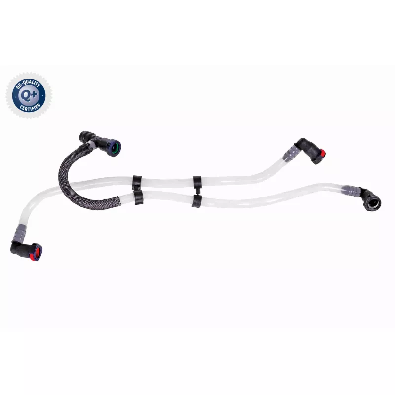 Tuyauterie de carburant pour RENAULT GRAND SCÉNIC 1.5 dCi 101cv - PARTAUTO