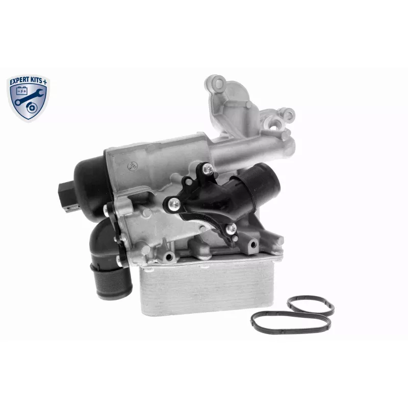 Boîtier, filtre à huile pour RENAULT LAGUNA III 2.0 DCI 131cv - PARTAUTO