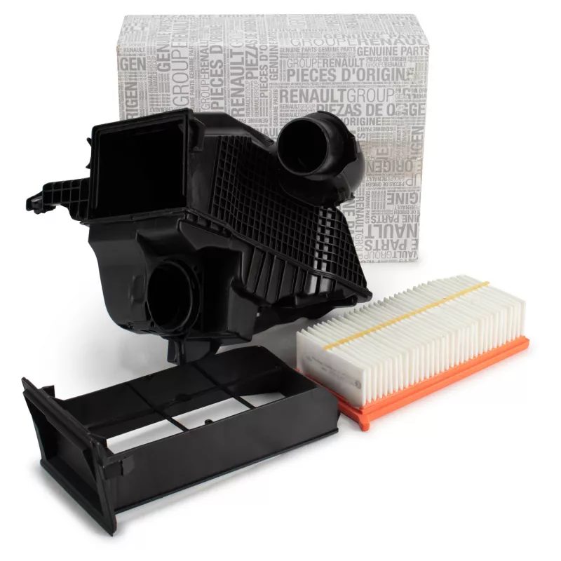 Filtre à air pour RENAULT CLIO IV 1.5 dCi 90 90cv - PARTAUTO