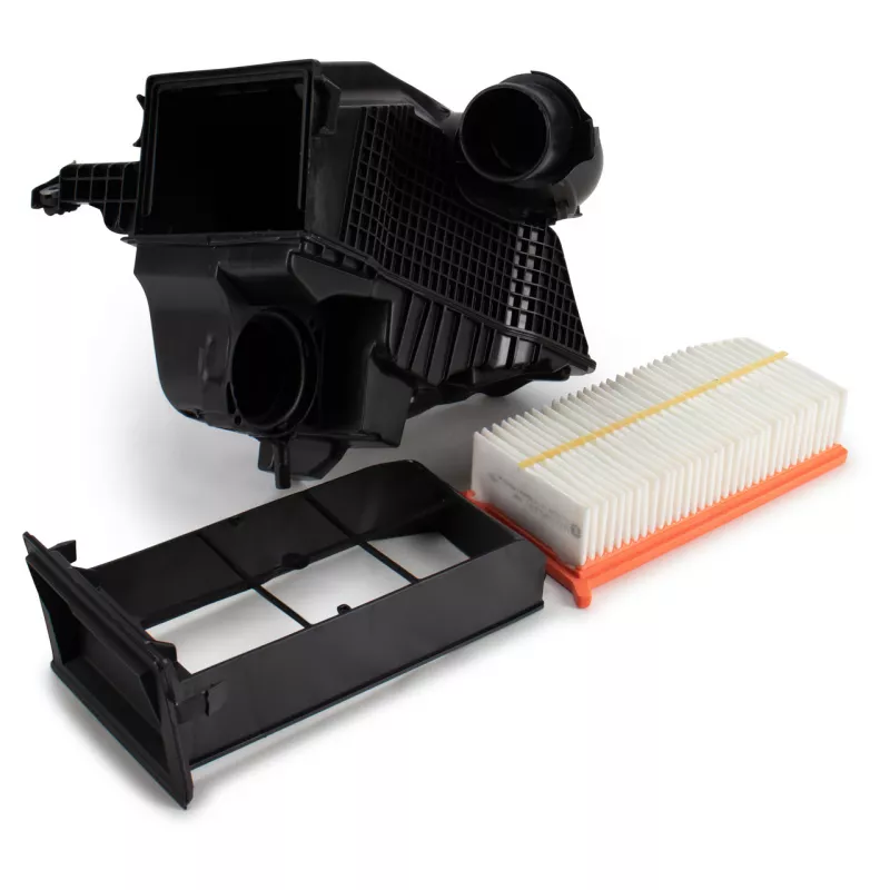 Filtre à air pour RENAULT CLIO IV 1.5 dCi 90 90cv - PARTAUTO