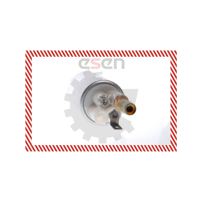 Pompe à carburant pour FIAT CINQUECENTO 170 1.1 Sporting 54cv - PARTAUTO