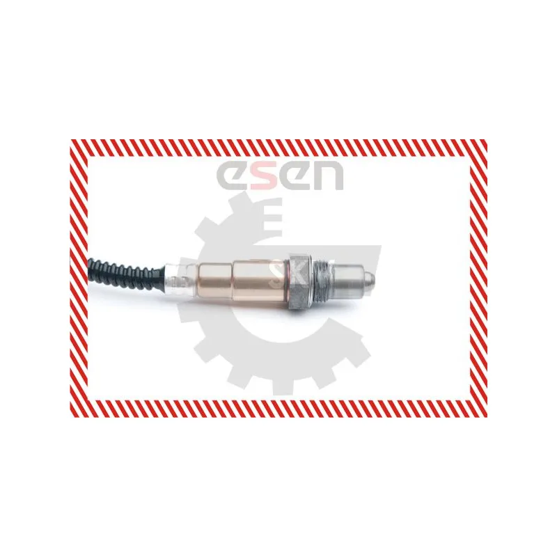 Sonde lambda pour VOLVO C70 Cabriolet 2.5 T 193cv - PARTAUTO