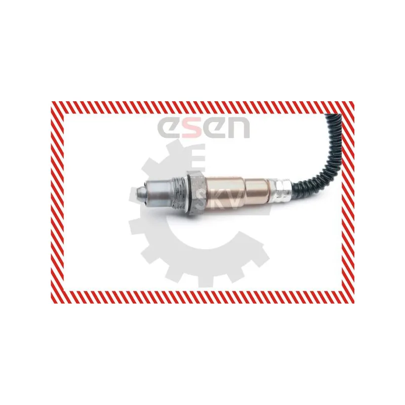 Sonde lambda pour RENAULT SCENIC 2.0 16V RX4 139cv - PARTAUTO