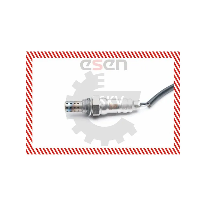 Sonde lambda pour MINI MINI R56 Cooper 115cv - PARTAUTO