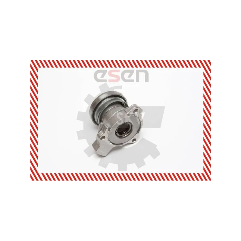 Butée d'embrayage pour OPEL CORSA D S07 1,3 CDTI 75cv