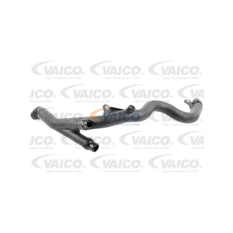 Durite de refroidissement pour BMW Série 3 E46 330 Cd 204cv - PARTAUTO